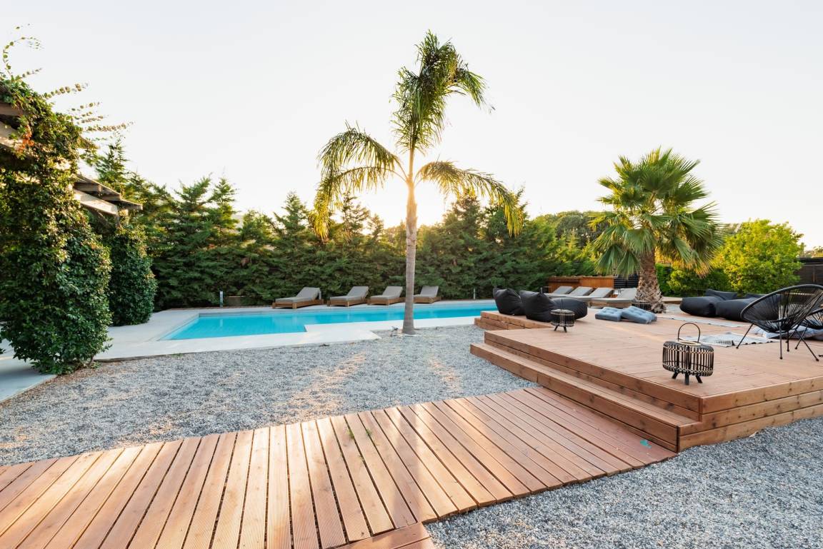 Villa ∙ 5 Habitaciones ∙ 10 Huéspedes - Kos