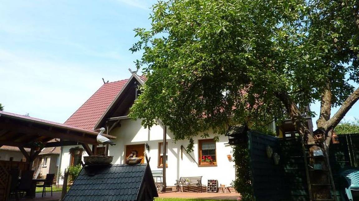45 M² Ferienwohnung ∙ 1 Schlafzimmer ∙ 2 Gäste - Lübbenau/Spreewald