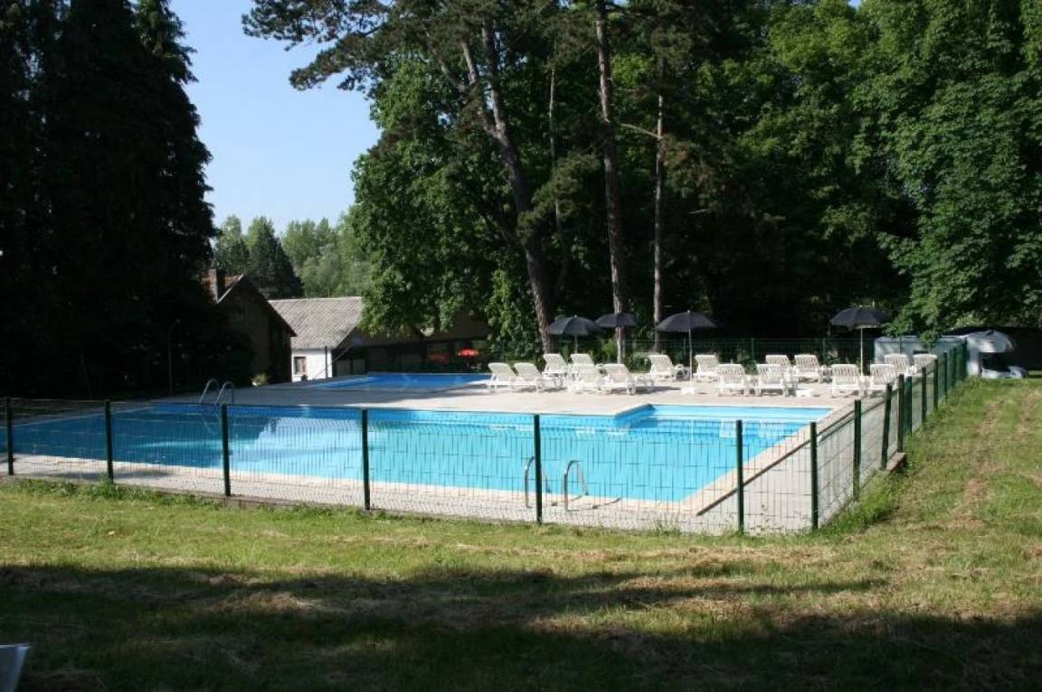 35 M² Camping ∙ 3 Chambres ∙ 6 Personnes - Baie de Somme