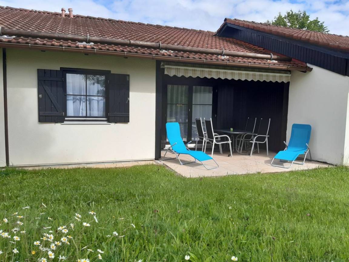 87 M² Ferienhaus ∙ 2 Schlafzimmer ∙ 4 Gäste - Steingaden