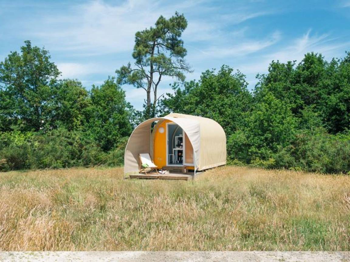 11 M² Insolite ∙ 1 Chambre ∙ 2 Personnes - Cholet