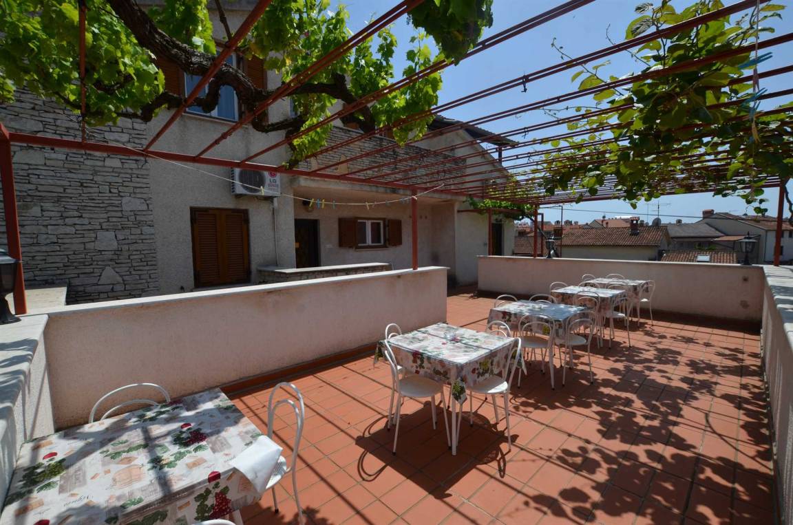 31 M² Apartamento ∙ 1 Habitación ∙ 4 Huéspedes - Rovinj