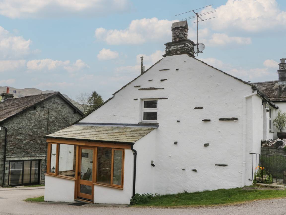 Cottage ∙ 1 Bedroom ∙ 2 Guests - Borrowdale
