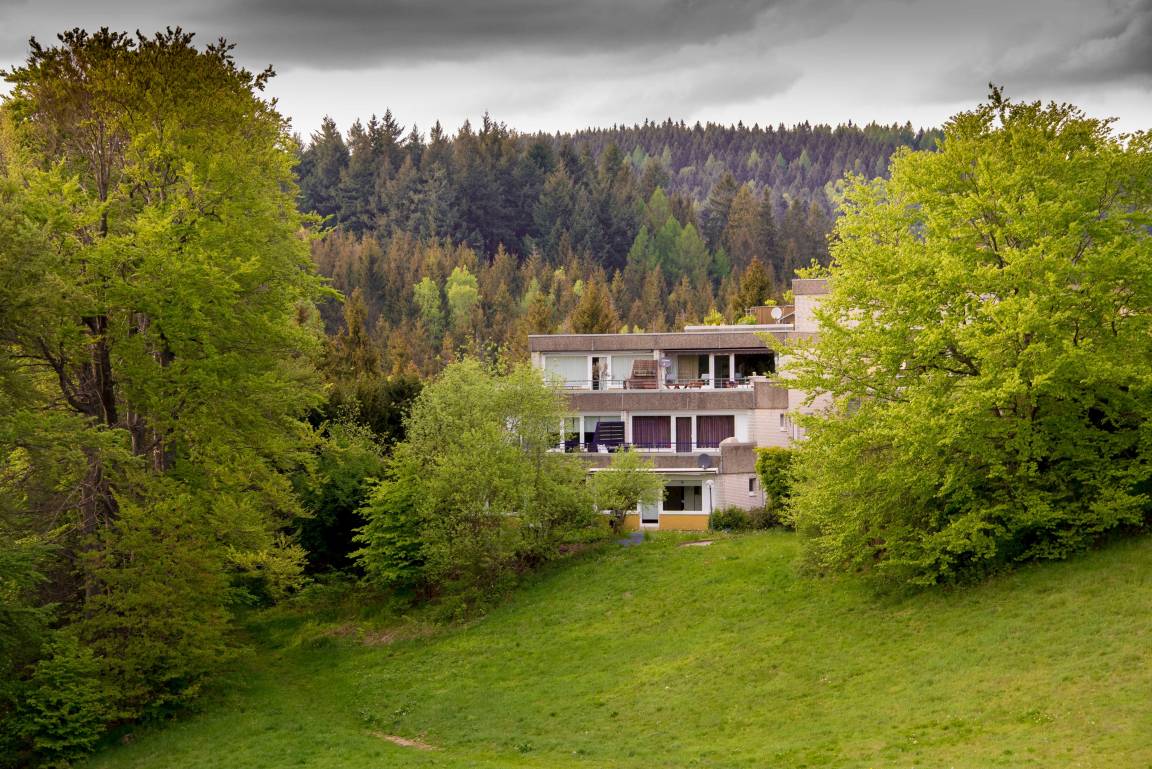 53 M² Ferienwohnung ∙ 2 Schlafzimmer ∙ 5 Gäste - Sankt Andreasberg