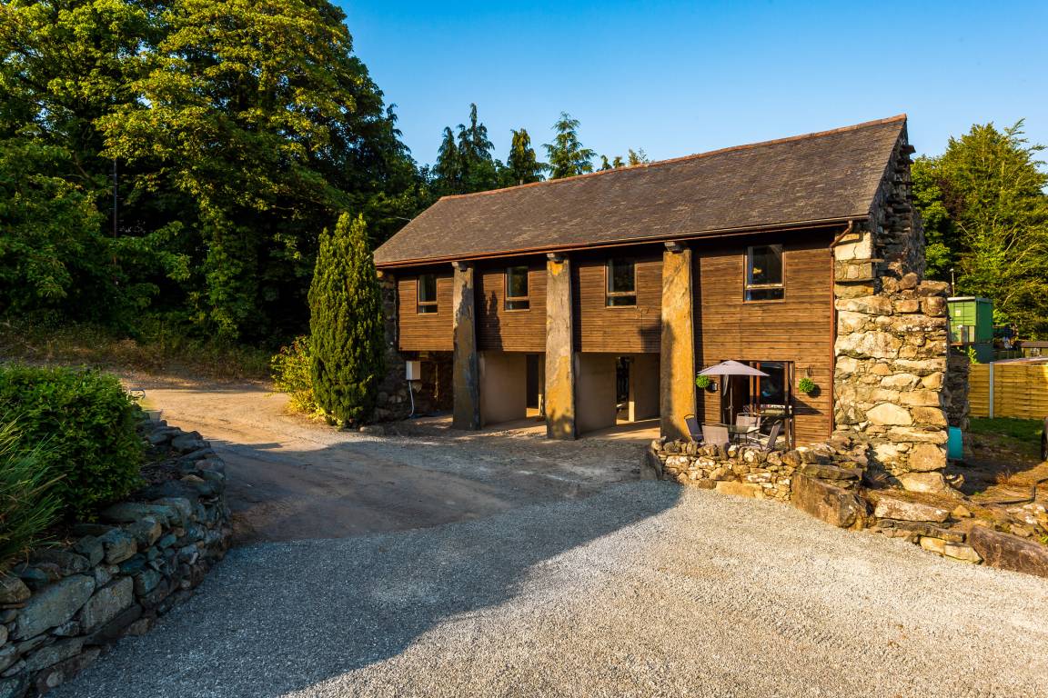 Cottage ∙ 2 Bedrooms ∙ 4 Guests - Dolgellau