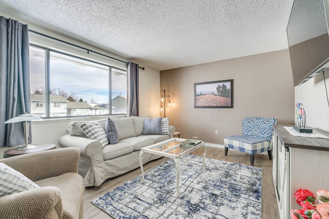 92 M² House ∙ 4 Bedrooms ∙ 7 Guests - Dillon, MT