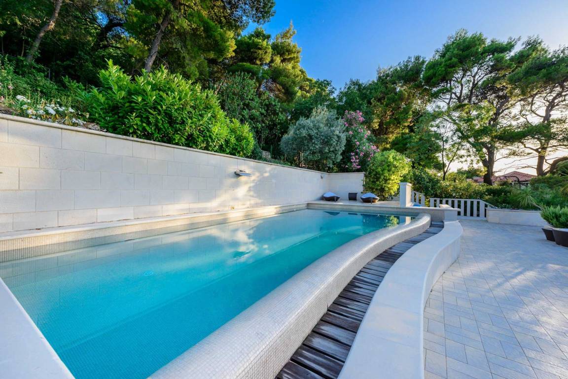 Villa ∙ 4 Bedrooms ∙ 8 Guests - Dubrovnik