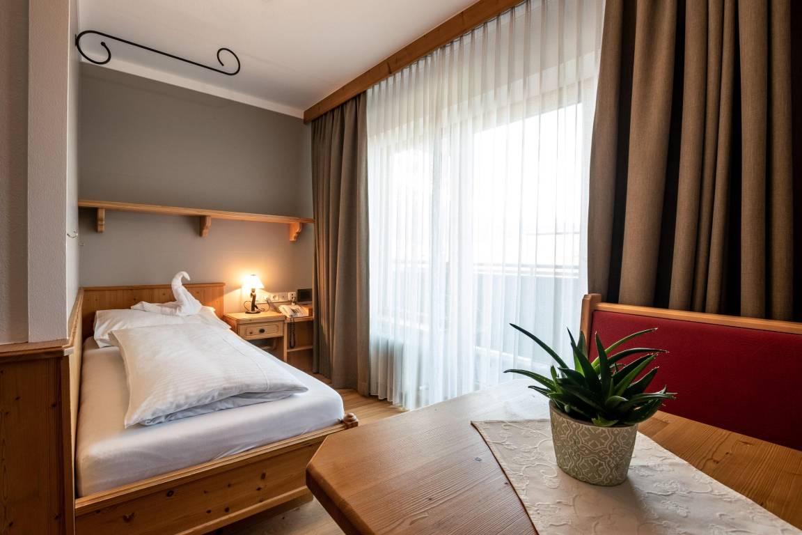 15 M² Hotel ∙ 1 Bedroom ∙ 1 Guest - Ellmau