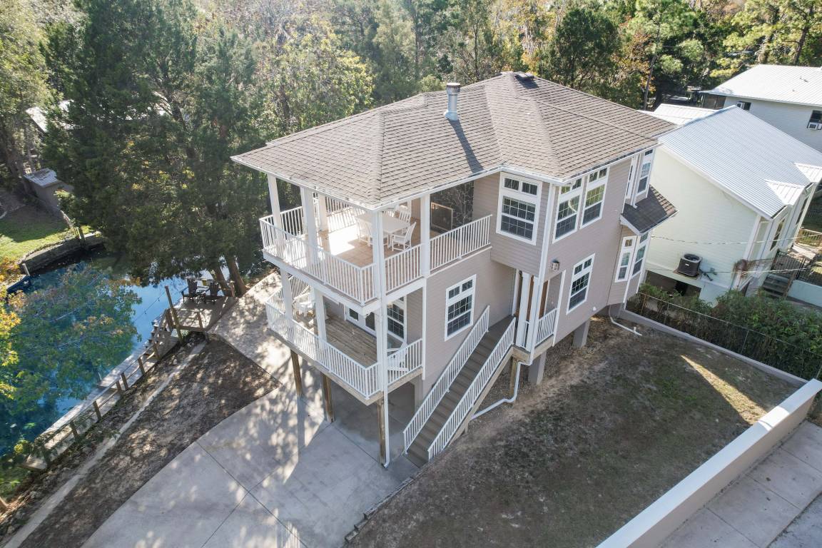 187 M² House ∙ 3 Bedrooms ∙ 9 Guests - Homosassa, FL