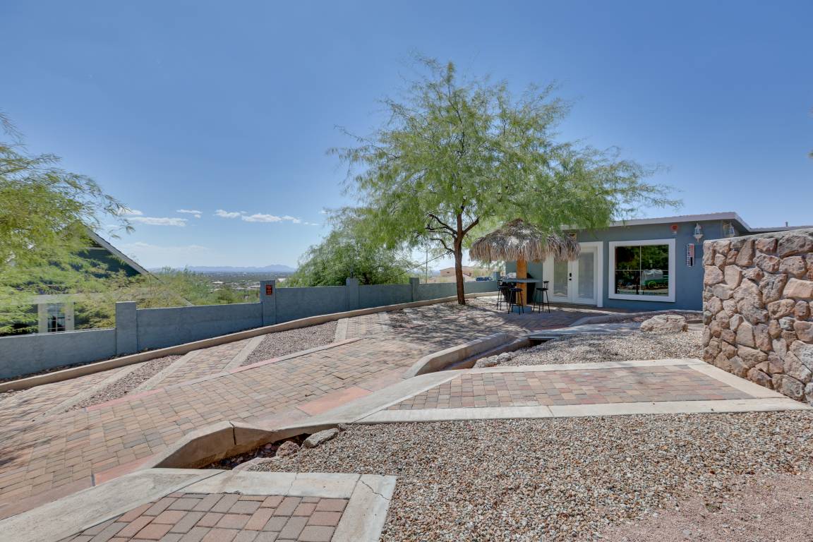 111 M² Maison De Vacances ∙ 4 Chambres ∙ 8 Personnes - Apache Junction, AZ