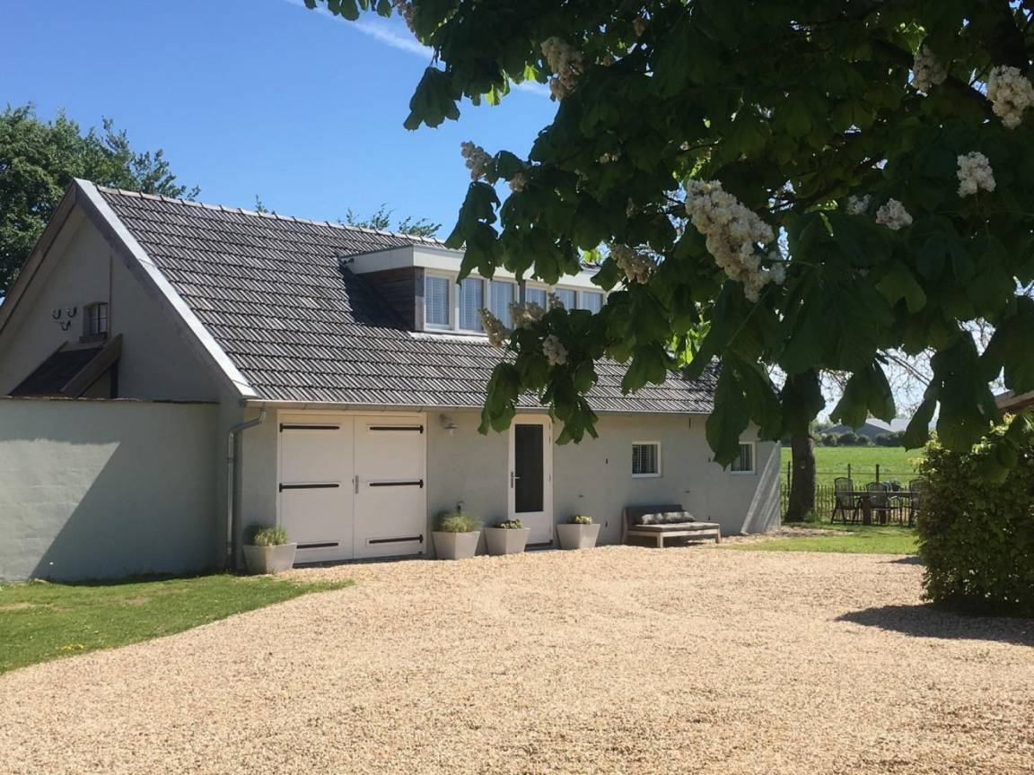 150 M² Casa ∙ 1 Habitación ∙ 2 Huéspedes - Boxmeer
