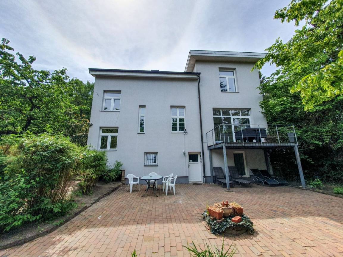 130 M² Apartment ∙ 2 Bedrooms ∙ 6 Guests - Rostock