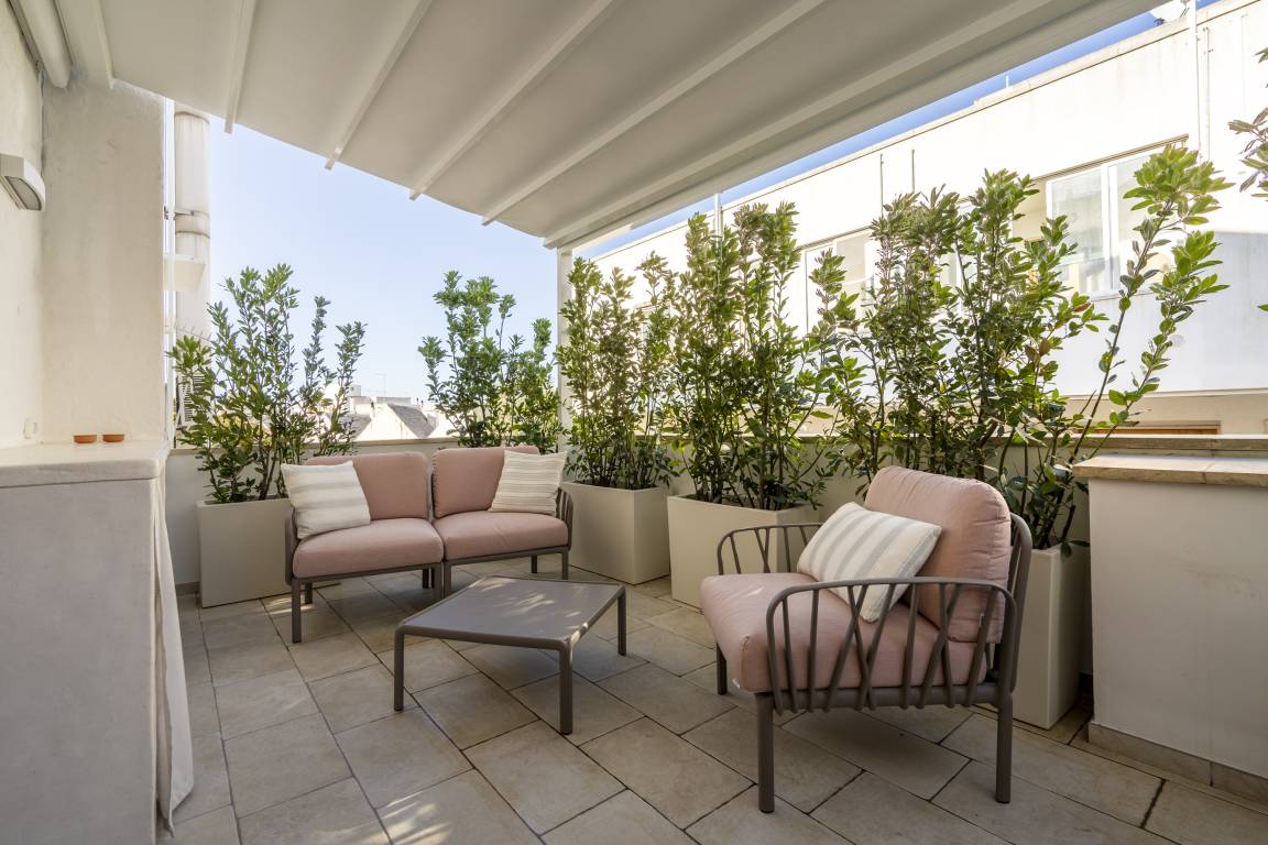 90 M² Appartement ∙ 2 Slaapkamers ∙ 5 Gasten - Locorotondo