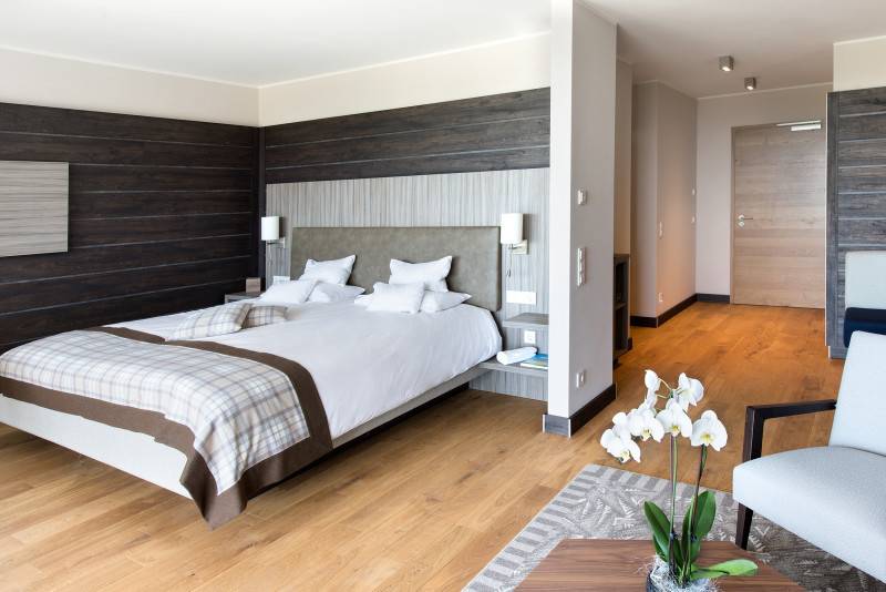 Private Room ∙ 1 Bedroom ∙ 2 Guests - Rothaus
