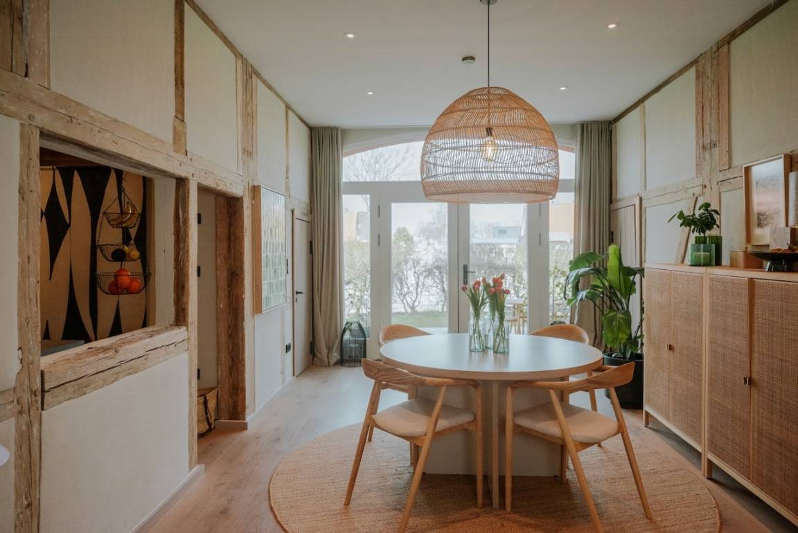 70 M² Ferienwohnung ∙ 2 Schlafzimmer ∙ 4 Gäste - Ratzeburg