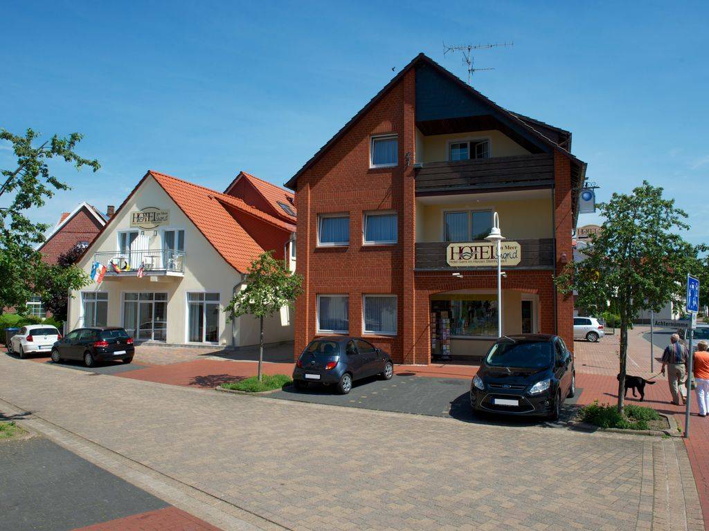 Ingrid - Neustadt am Rübenberge