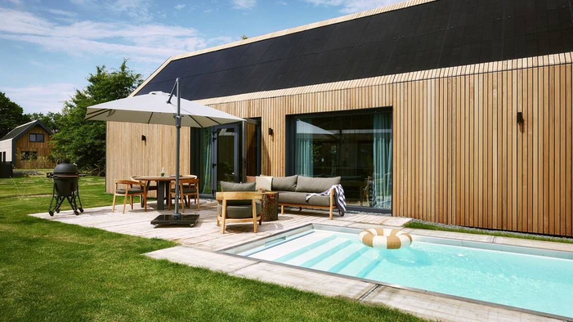 130 M² Huis ∙ 2 Slaapkamers ∙ 2 Gasten - Doetinchem