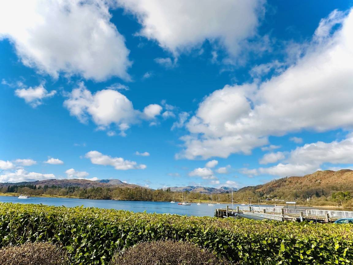 Cottage ∙ 3 Bedrooms ∙ 5 Guests - Ambleside