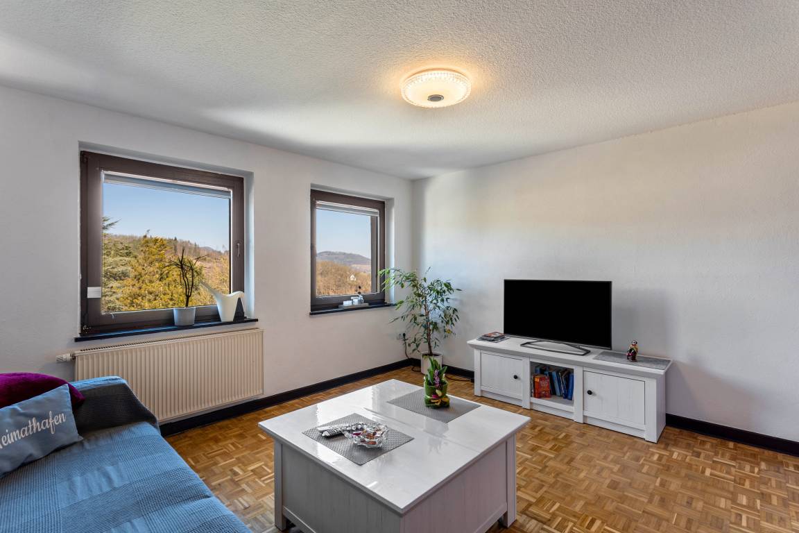 65 M² Ferienwohnung ∙ 1 Schlafzimmer ∙ 4 Gäste - Balve