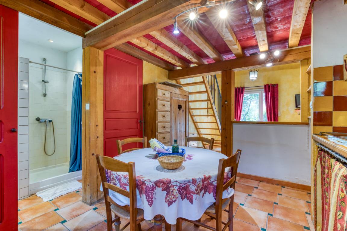 40 M² Apartment ∙ 1 Bedroom ∙ 4 Guests - Camargue