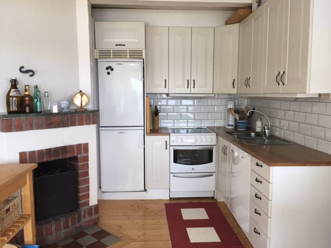 100 M² House ∙ 4 Bedrooms ∙ 10 Guests - Jönköping