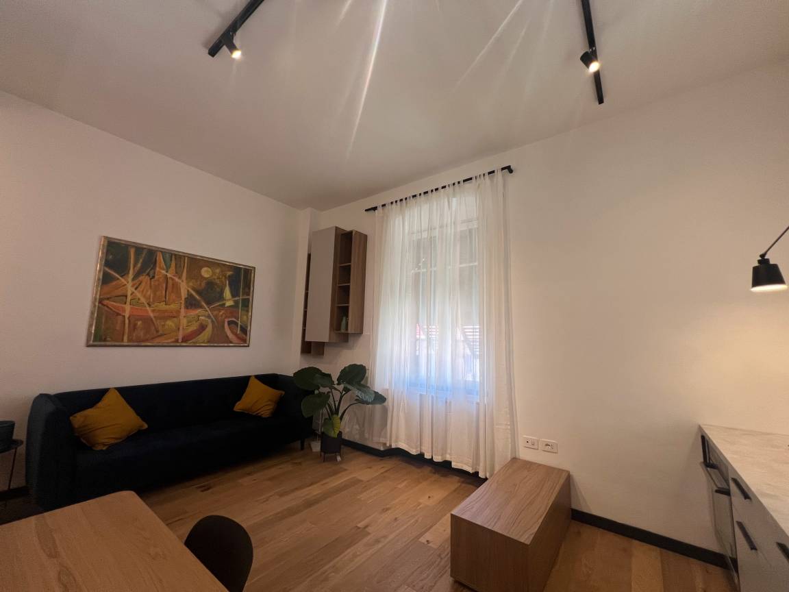 80 M² Appartement ∙ 2 Slaapkamers ∙ 6 Gasten - La Spezia