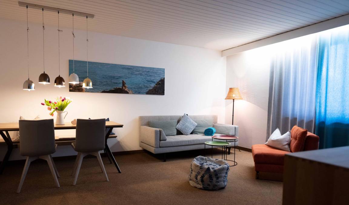 65 M² Hotel ∙ 2 Bedrooms ∙ 4 Guests - Pertisau