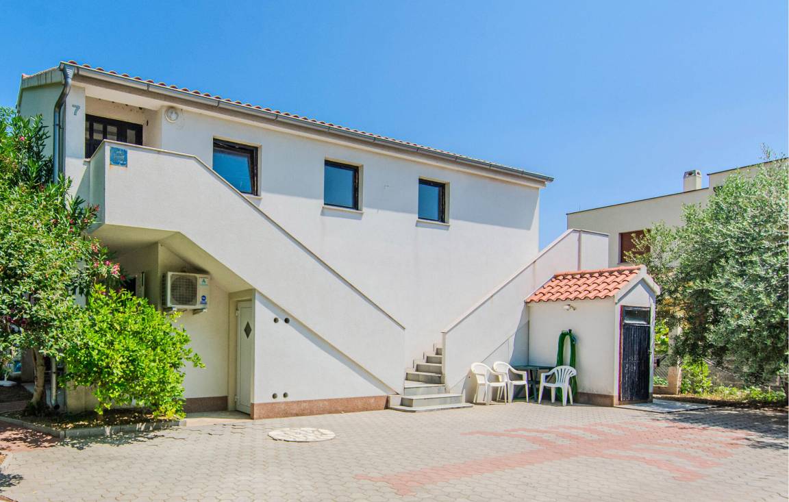 27 M² Apartment ∙ 1 Bedroom ∙ 4 Guests - Nin