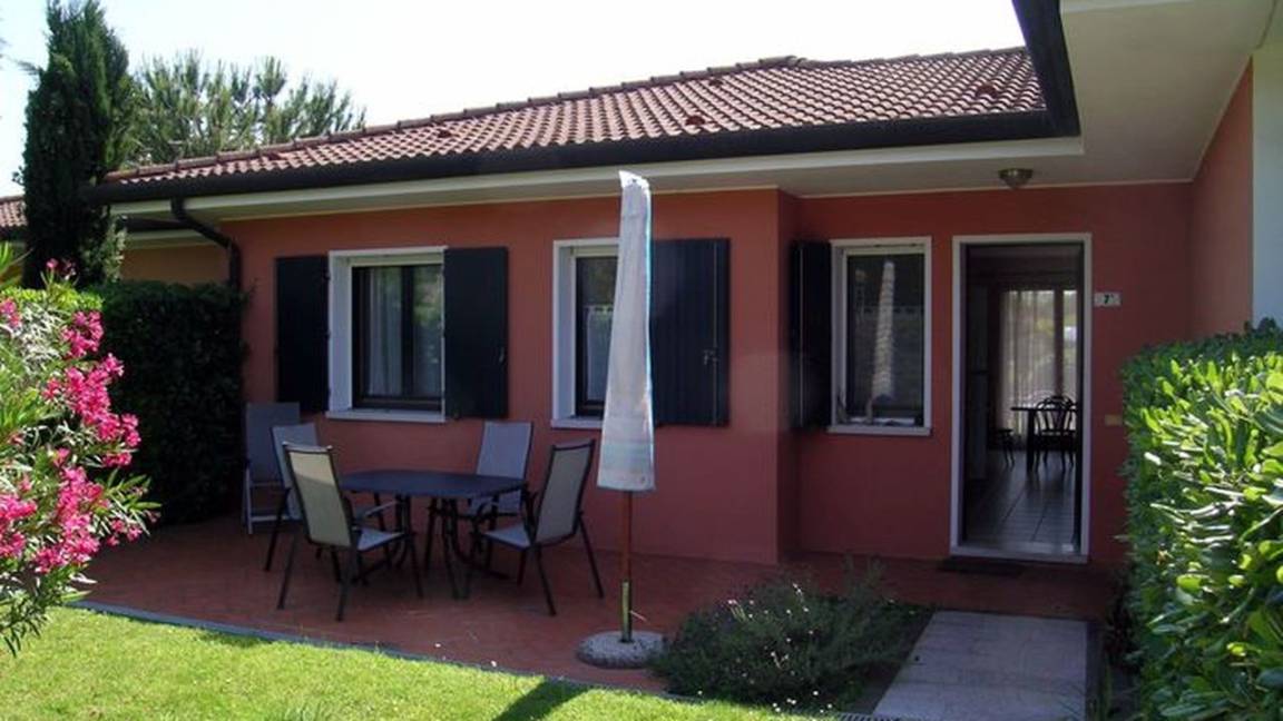 Appartement ∙ 2 Chambres ∙ 6 Personnes - Rosolina Mare