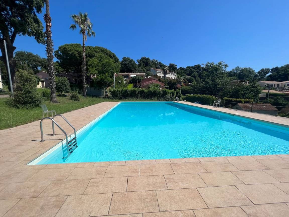 55 M² Maison De Vacances ∙ 2 Chambres ∙ 5 Personnes - Haute-Corse