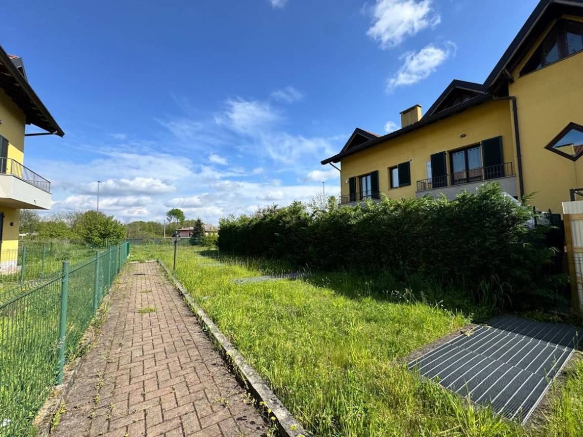 55 M² Appartement ∙ 1 Chambre ∙ 3 Personnes - Aéroport de Milan Malpensa (MXP)