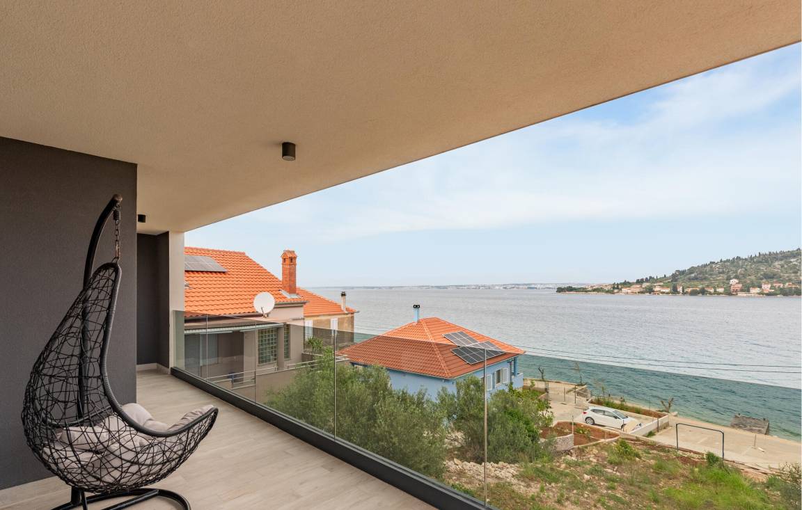 120 M² Casa ∙ 3 Habitaciones ∙ 7 Huéspedes - Bibinje