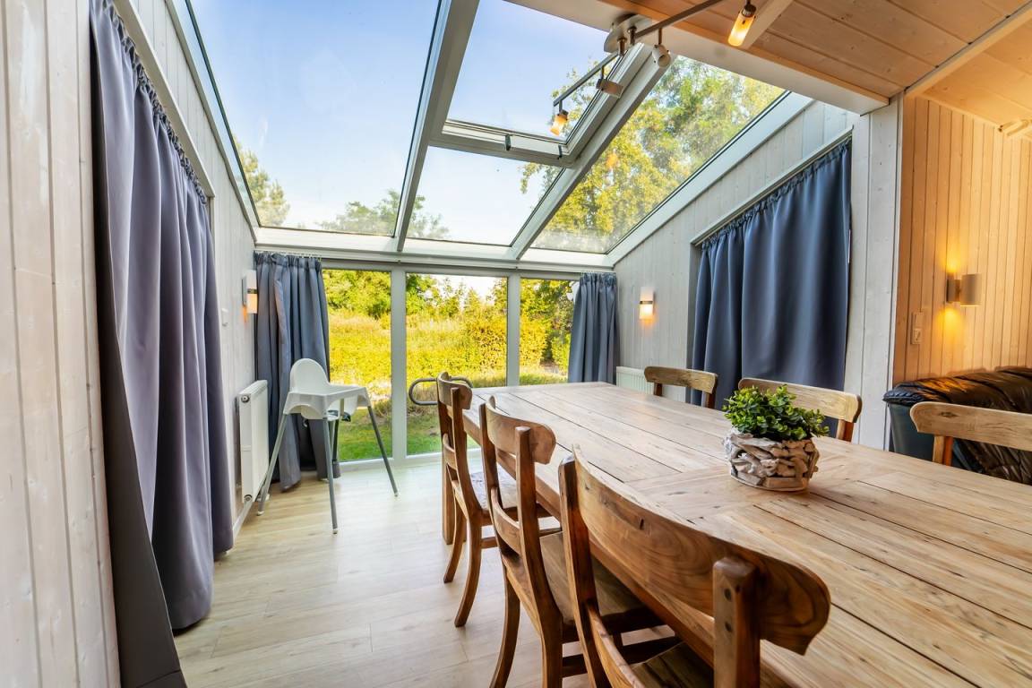 141 M² House ∙ 6 Bedrooms ∙ 12 Guests - Lübeck