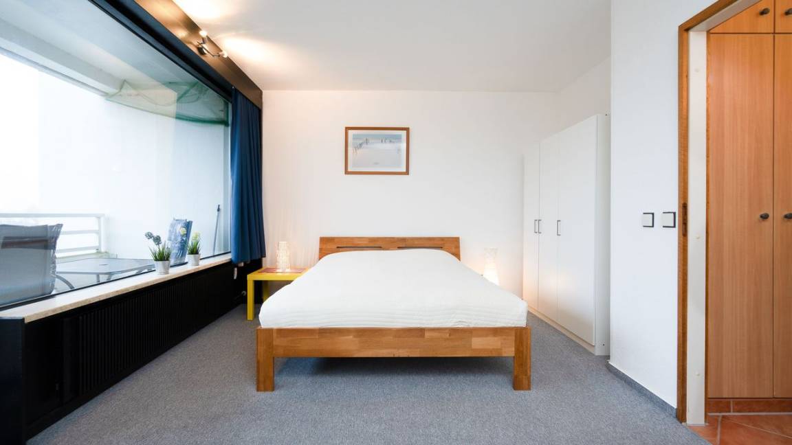 33 M² Ferienwohnung ∙ 2 Gäste - Neustadt in Holstein