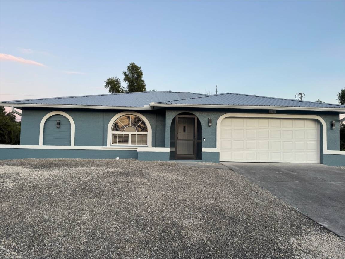 139 M² House ∙ 3 Bedrooms ∙ 8 Guests - Fort Myers Beach, FL