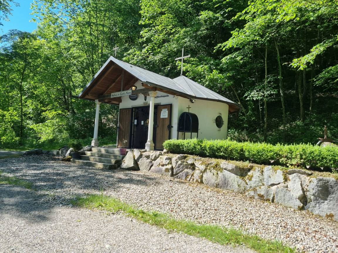 30 M² Ferienwohnung ∙ 3 Gäste - Wasserburg am Inn