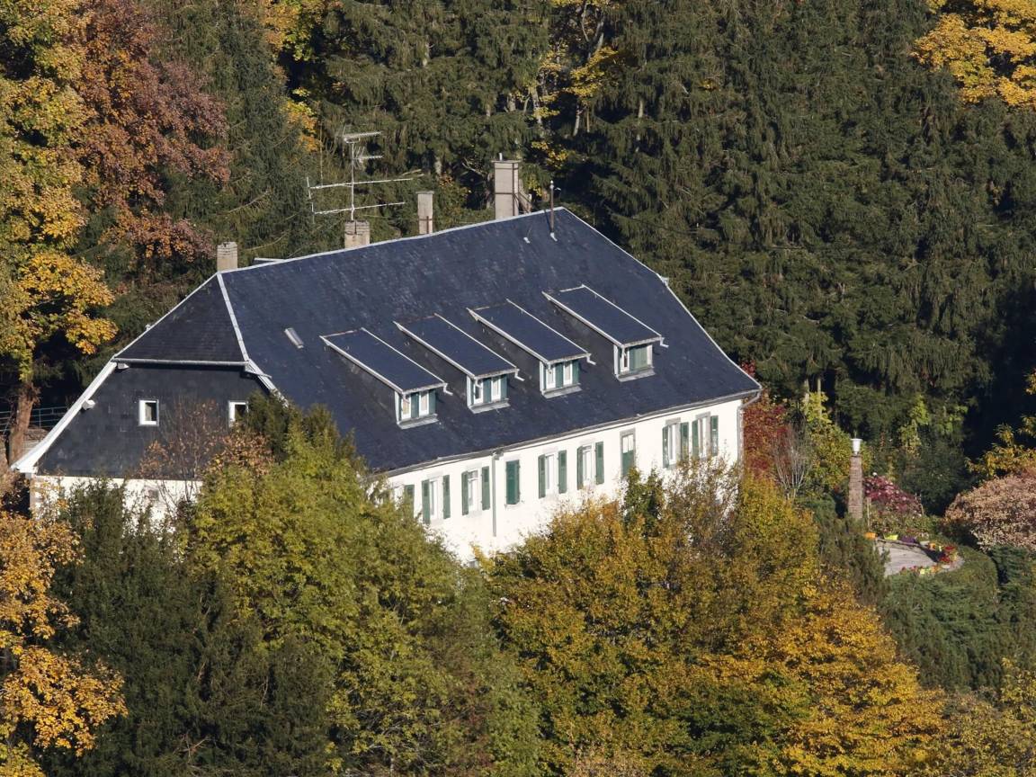 130 M² Landhaus ∙ 3 Schlafzimmer ∙ 6 Gäste - Orbey
