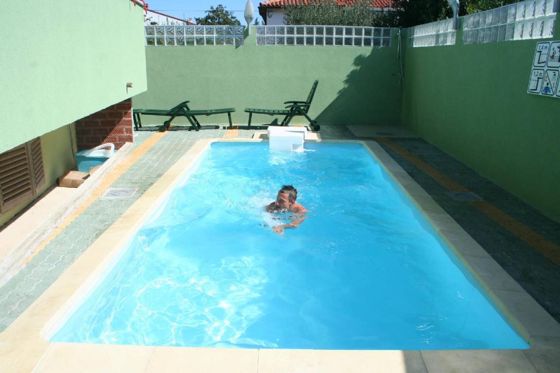50 M² Apartment ∙ 1 Bedroom ∙ 4 Guests - Istria
