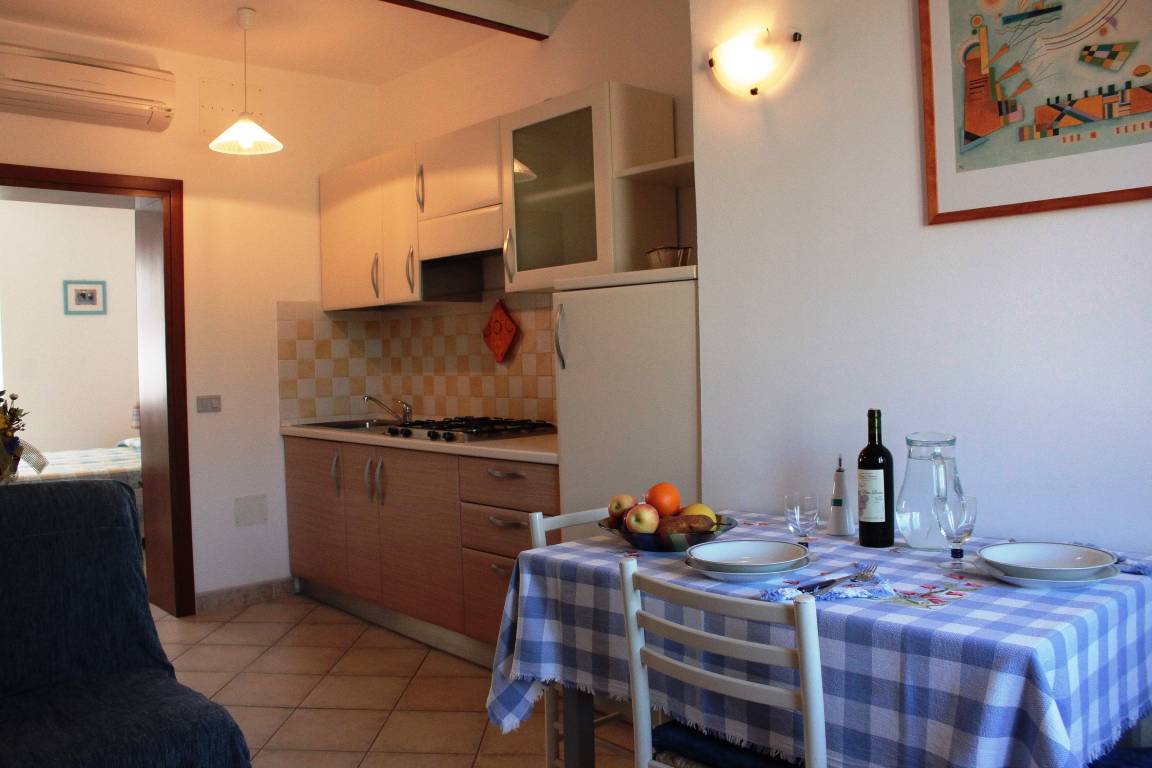 36 M² Longère ∙ 1 Chambre ∙ 3 Personnes - Grosseto