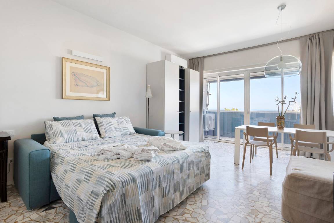 35 M² Appartement ∙ 1 Chambre ∙ 2 Personnes - Forte dei Marmi