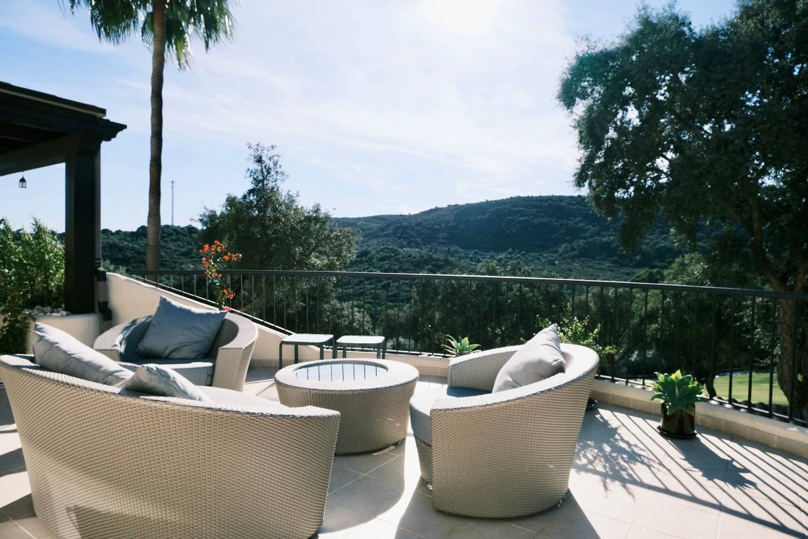 150 M² Appartement ∙ 3 Chambres ∙ 6 Personnes - Sotogrande