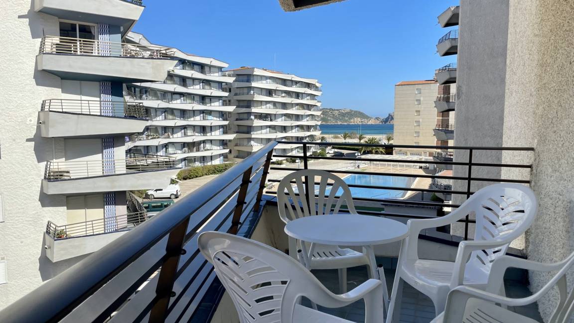 35 M² Appartement ∙ 1 Chambre ∙ 4 Personnes - L'Estartit