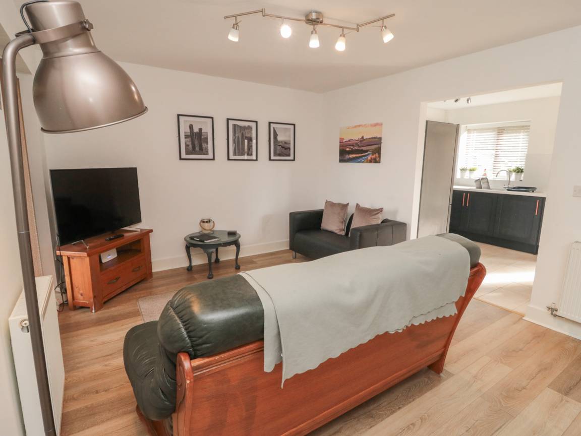 Cottage ∙ 3 Bedrooms ∙ 6 Guests - Sandsend