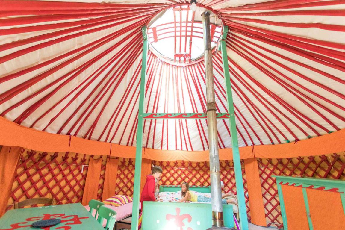 20 M² Apartment ∙ 1 Bedroom ∙ 3 Guests - Mens