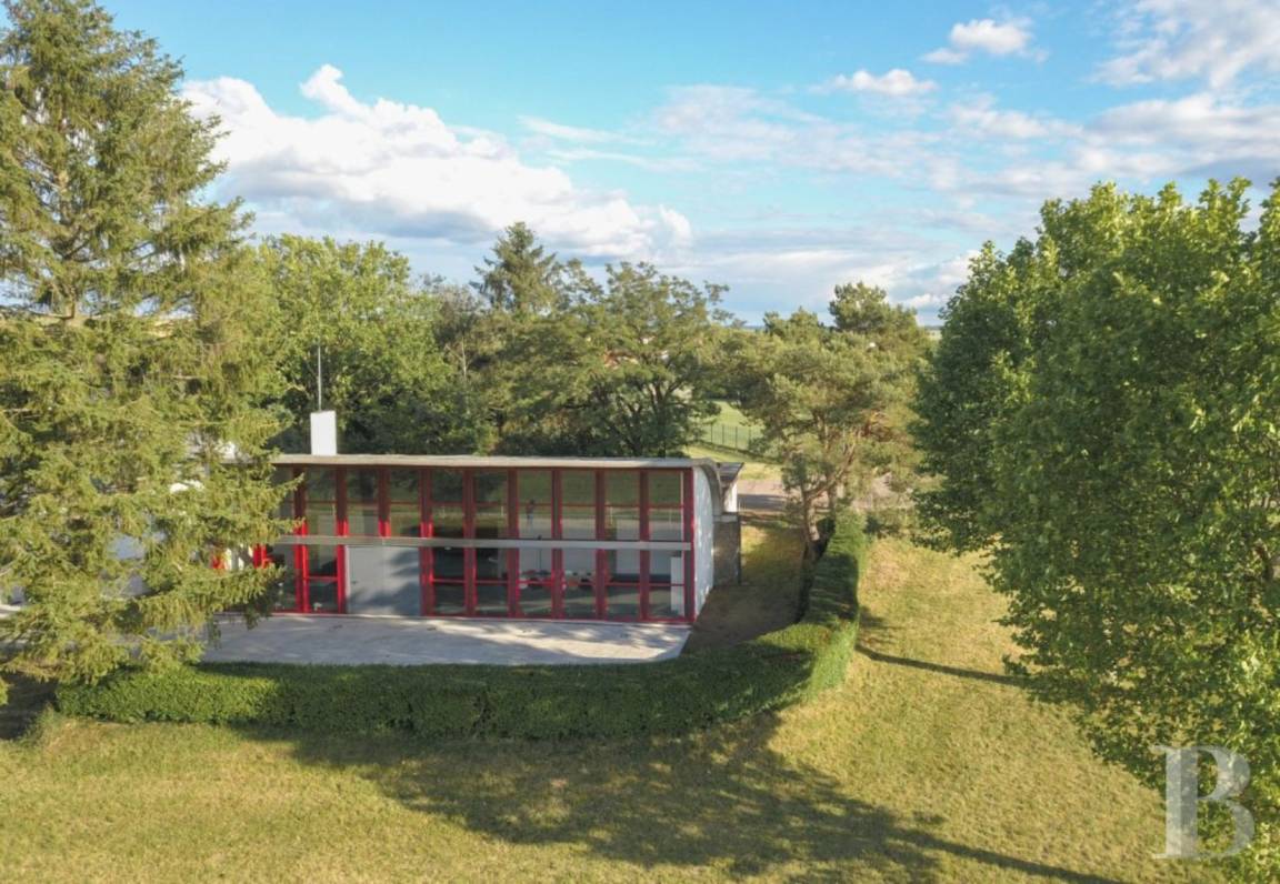 300 M² Villa ∙ 8 Chambres ∙ 16 Personnes - Meurthe-et-Moselle