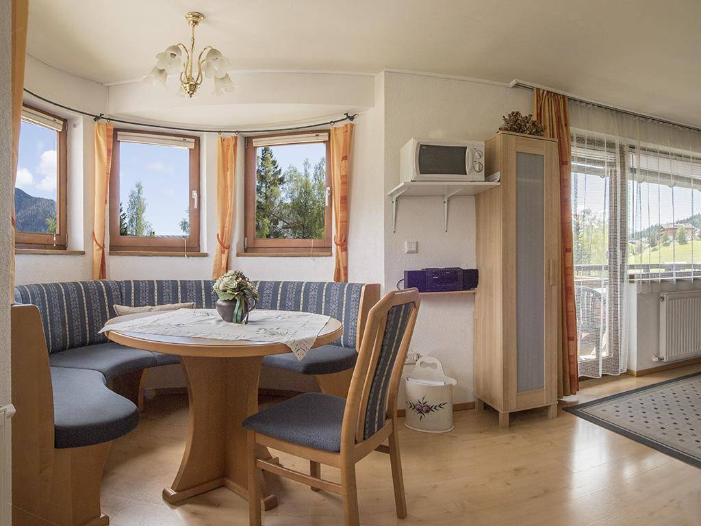 45 M² Apartment ∙ 1 Bedroom ∙ 2 Guests - Seefeld