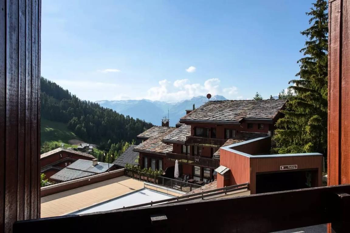 24 M² Estudio ∙ 1 Habitación ∙ 4 Huéspedes - Aime