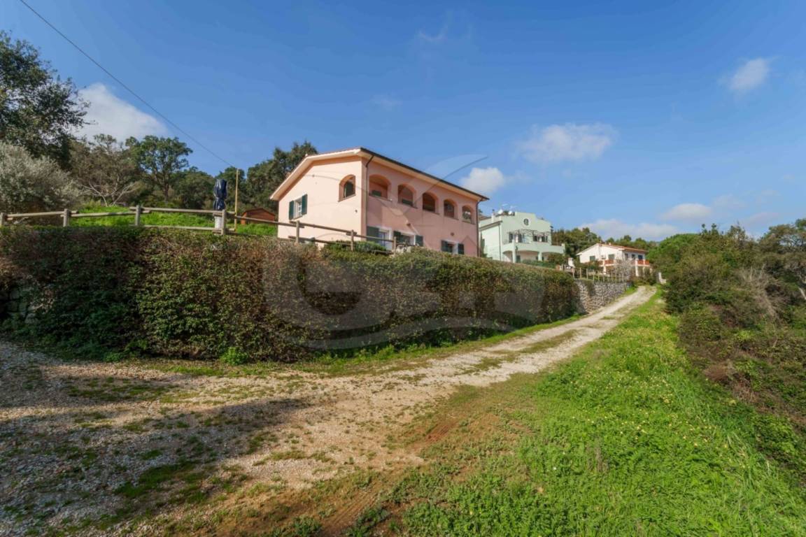 150 M² Villa ∙ 3 Bedrooms ∙ 7 Guests - Rio