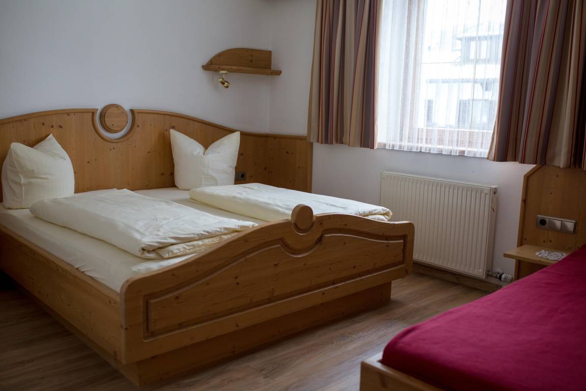 30 M² Hotel ∙ 1 Bedroom ∙ 5 Guests - Hall in Tirol
