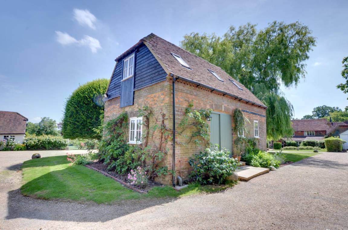 Cottage ∙ 1 Bedroom ∙ 2 Guests - Sevenoaks